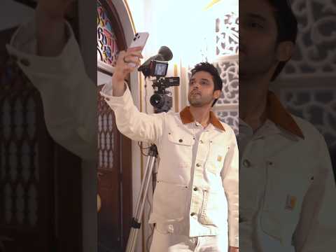 Mahid Niyazi short video | #seherhonekohai #seher #maher #ytshorts #trendingnow #newvideo