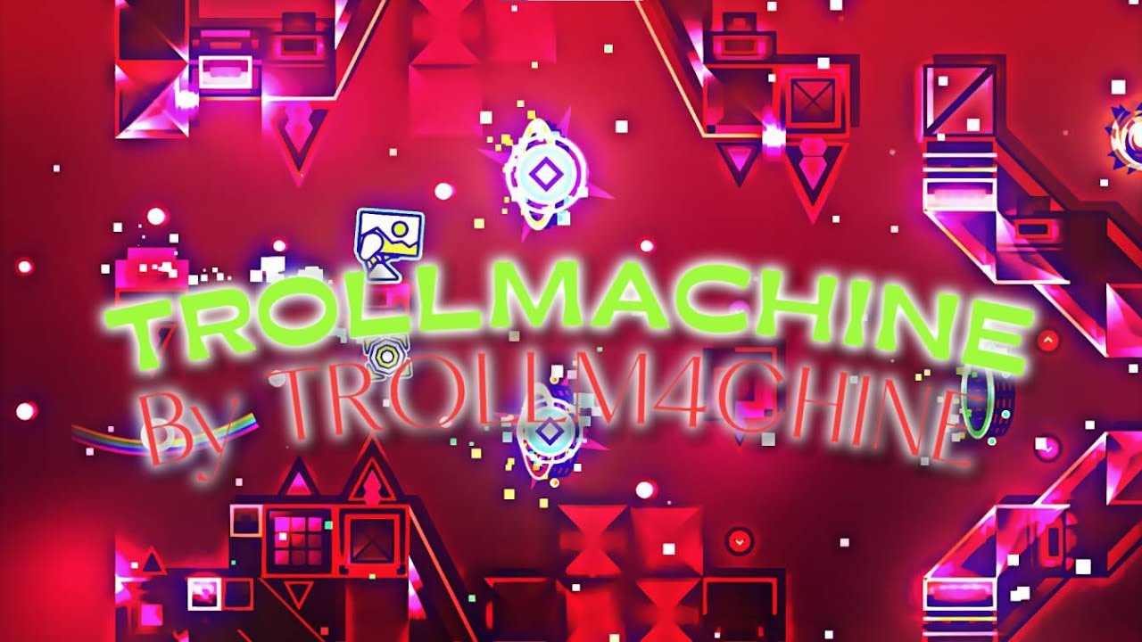 I FLUKED ANOTHER EXTREME FOR NEW HARDEST! (TROLLMACHINE-TROLLM4CHINE ...