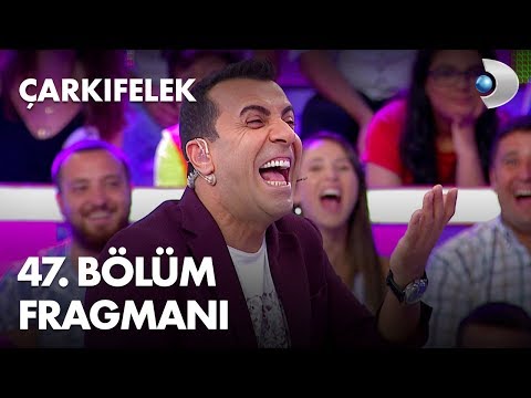Çarkıfelek 47  Bölüm Fragmanı