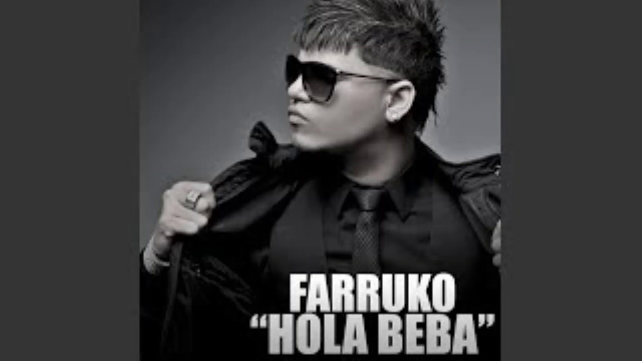 Farruko - Hola Beba (Audio 8D) - YouTube
