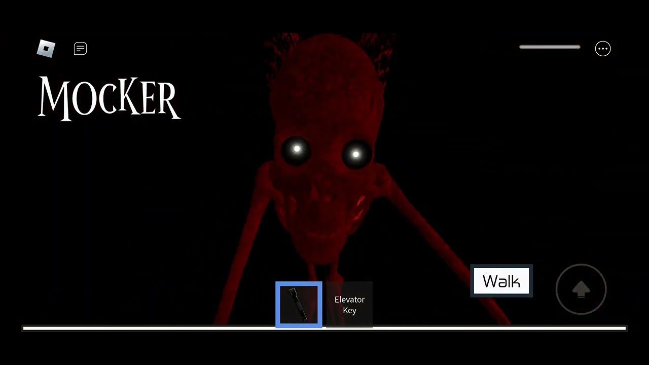 Mocker Roblox - YouTube