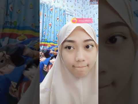 hijab cantik terbaru asian jilbab bigo live bikin ketagihan