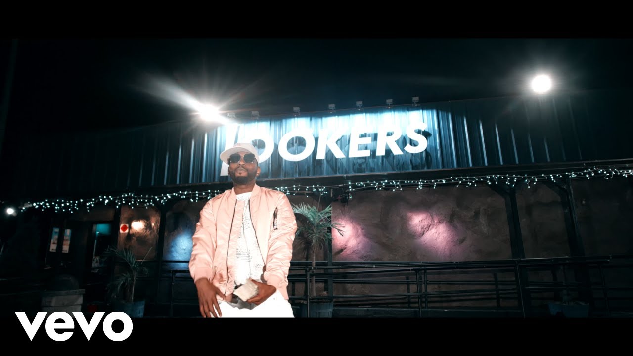 Stevie Melodic - Make A Stack - YouTube