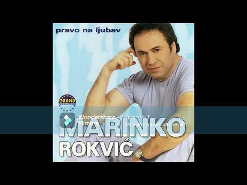 MARINKO ROKVIC MIX