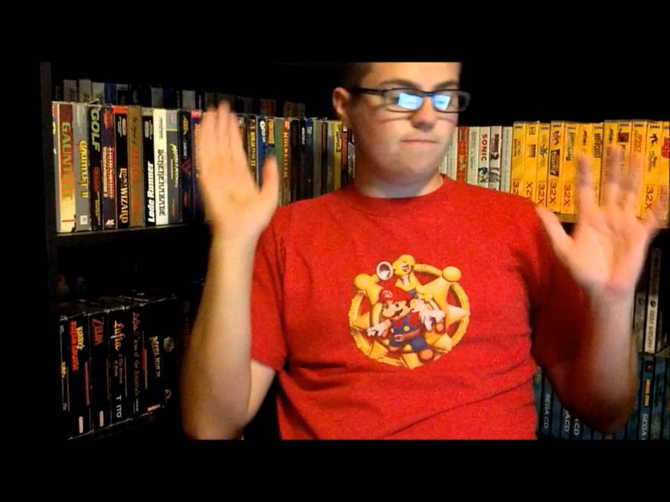 The Cheetahmen 2 & AVGN Debate (My thoughts) - YouTube