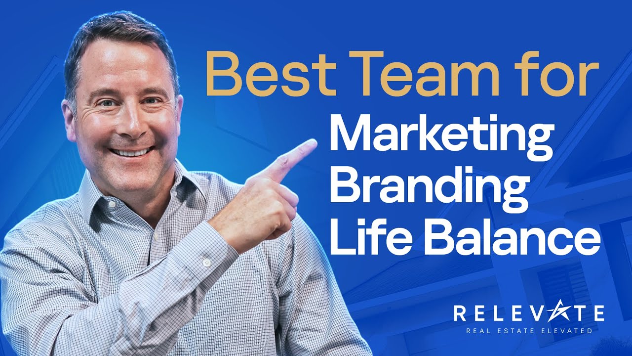 What is the Best Real Estate Team for Branding, Marketing, & Life ...
