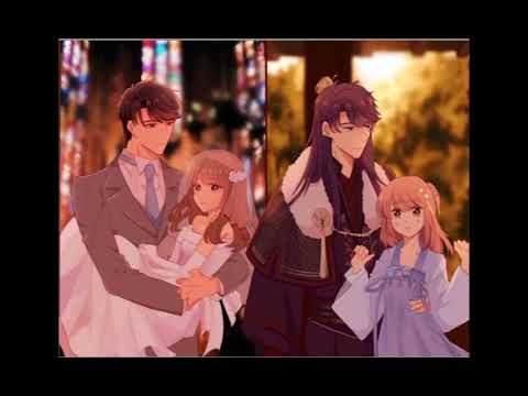 Zen and watashi lagu jepang be with you by tiara