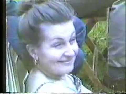 Kathy's Graduation Party 1981 - YouTube