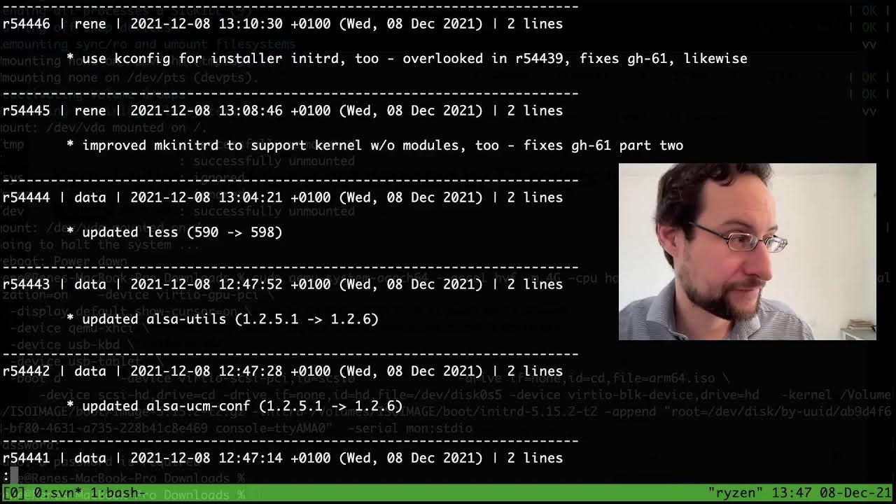 Earn money w/ OpenSource with this simple trick! What stops companies ...