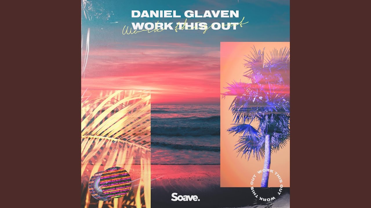 Work This Out - YouTube