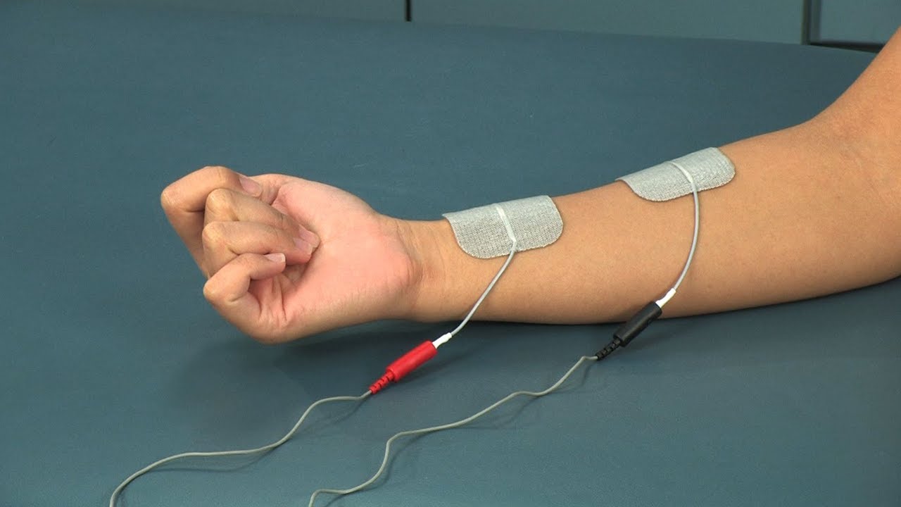 Finger Flexion And Extension Finger Flexion And Extension Training