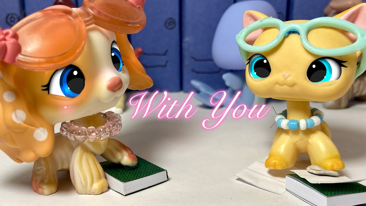 LPS With You | New Series (Ep. 1/10) - YouTube