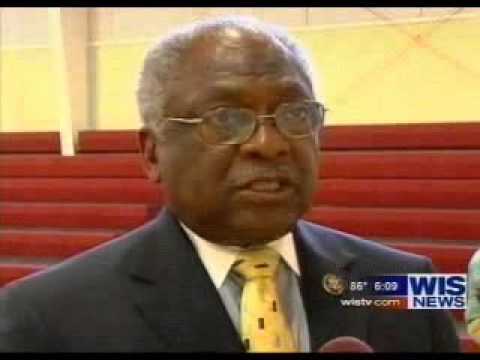 WIS NEWS (NBC) Columbia, SC 04-25-2011 - YouTube