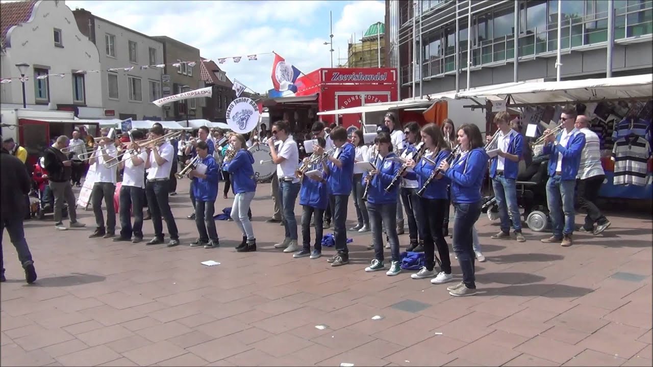 JJ-Band | Fijn Fisje Nie | Joekels 30 jaar! - YouTube