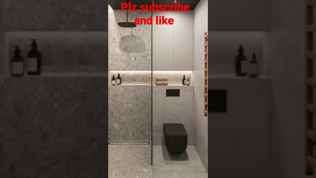 Modular Bathroom designs ideas - YouTube