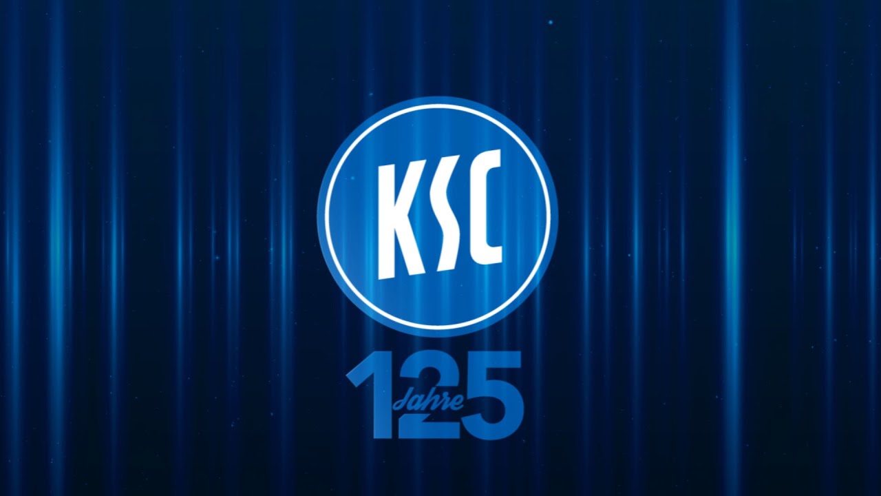 125 Jahre KSC - Der Festakt - YouTube