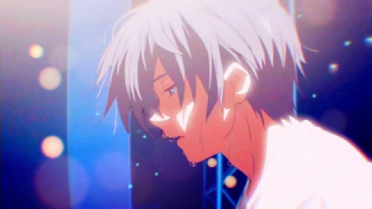 YOU「AMV」 - YouTube