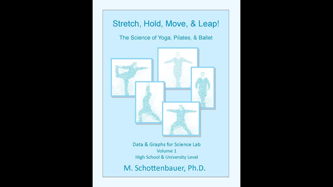 The Science of Ballet - YouTube