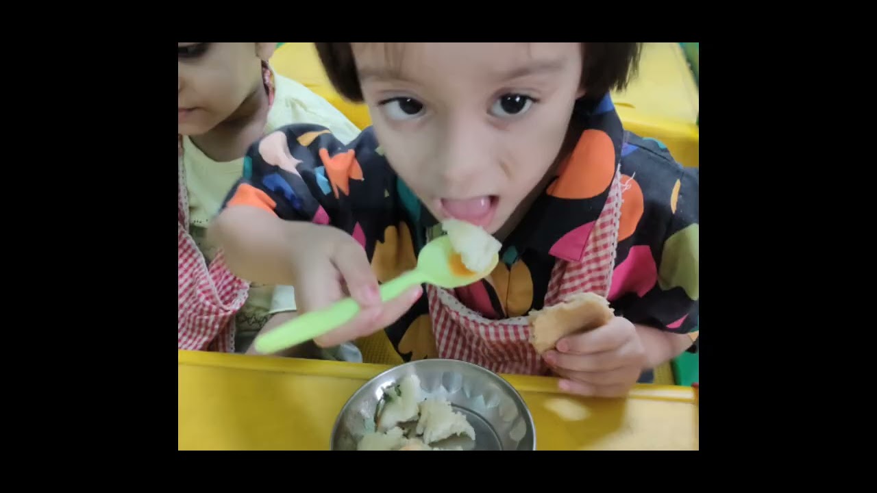 Idli Day Celebration 🎉 - YouTube