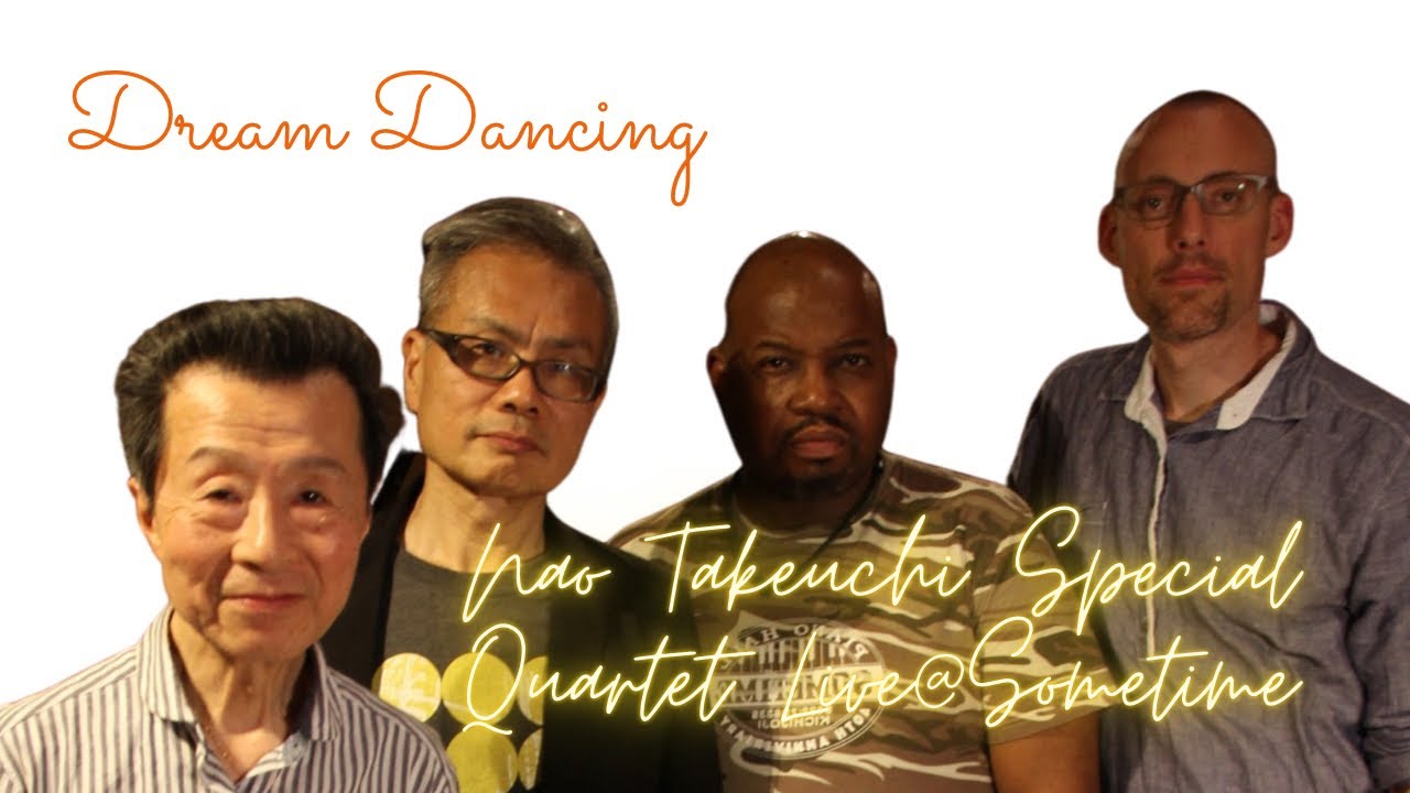 Dream Dancing - YouTube