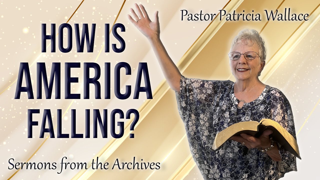 How is America Falling? - YouTube