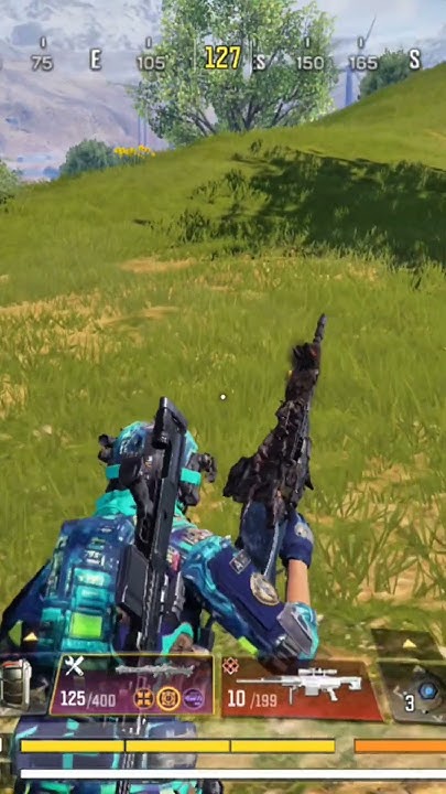 Call of Duty Mobile: Battle Royale Winning Moments #callofduty #codm #callofdutymobile - YouTube