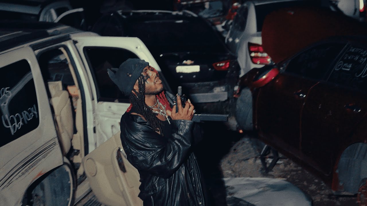 do not resurrect - suspicious trenchcoat (official music video) - YouTube