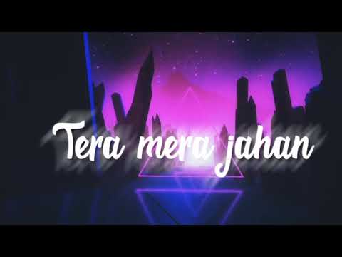Musafir || Whatsapp status ||Romantic ||Mr.lyrics