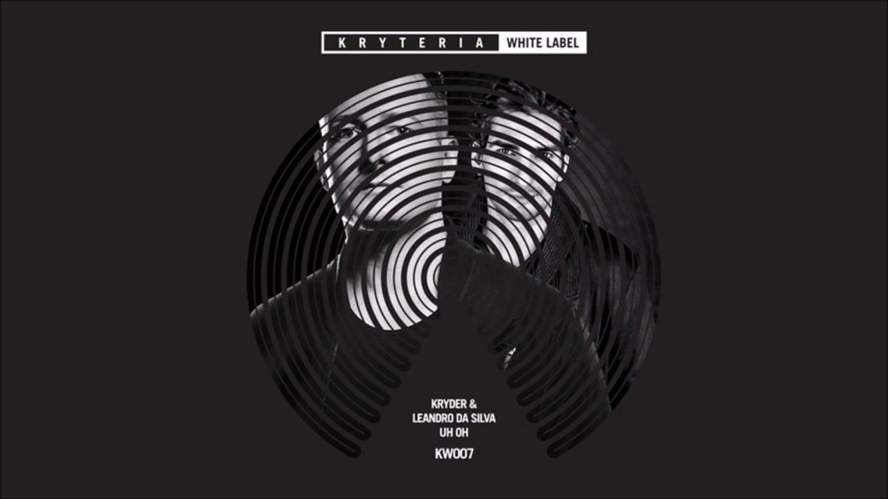 Kryder & Leandro Da Silva - Uh Oh - YouTube Music