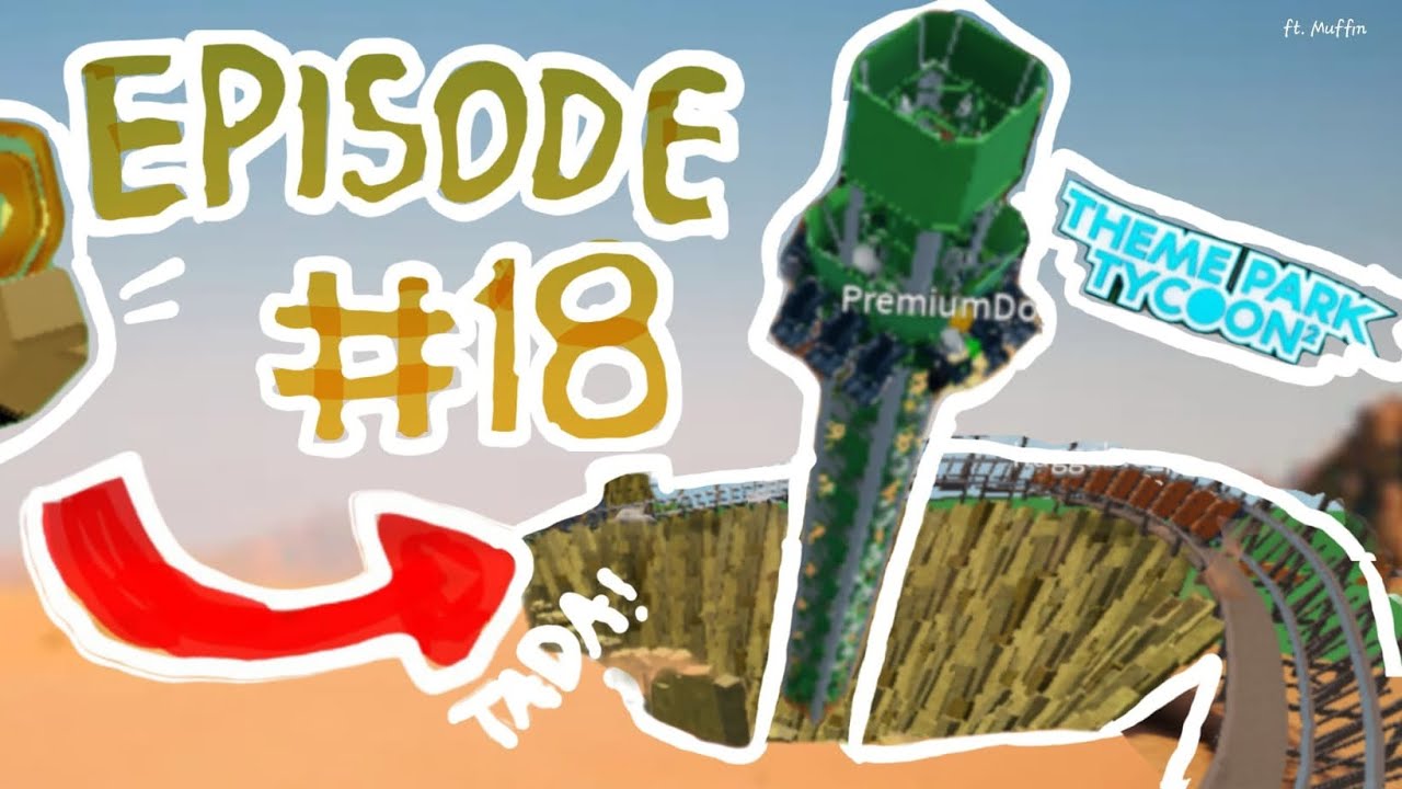 I built a CANYON inside of Tpt2 | Emerald Canopy #18 #tpt2 #roblox # ...