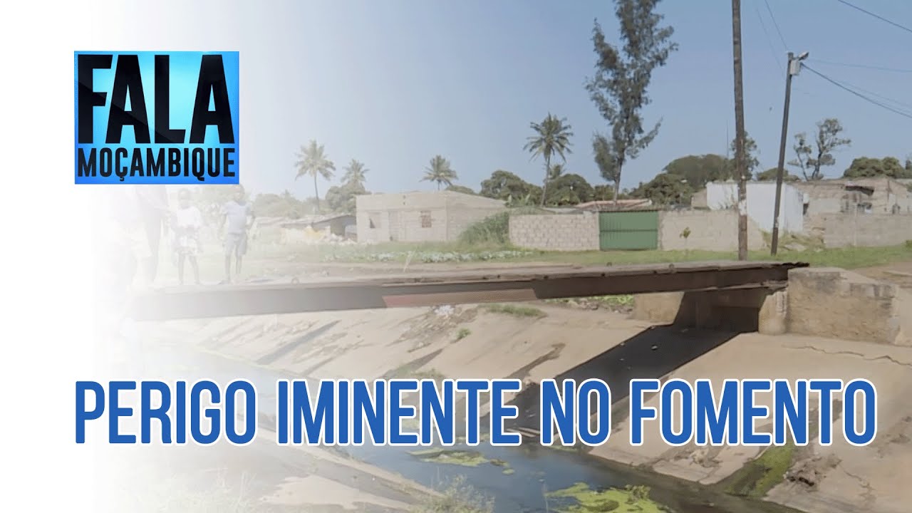 Ponteca danificada causa mortes e ferimentos graves no município da ...