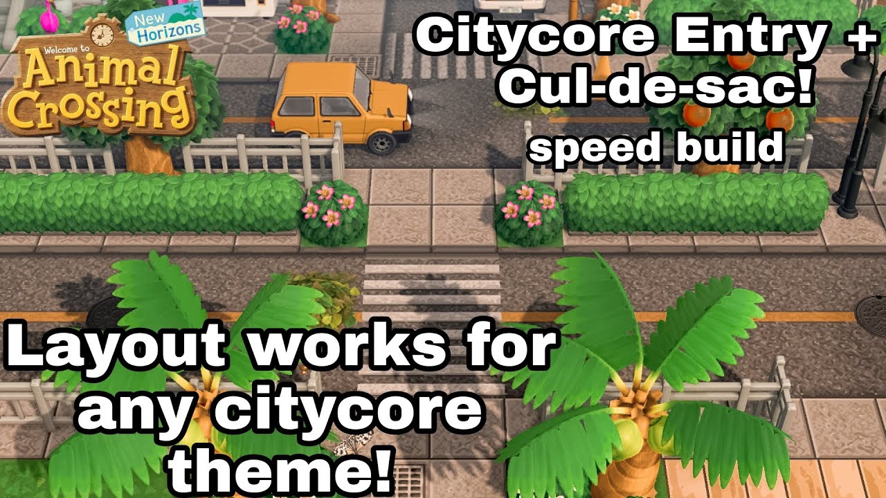 CITYCORE/URBAN TROPICAL ENTRY W/ TRANSITIONS/DECOR IDEAS AND MORE ...