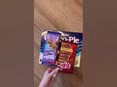 Делаю своими руками необычный подарок на день рождения #подарок # ...