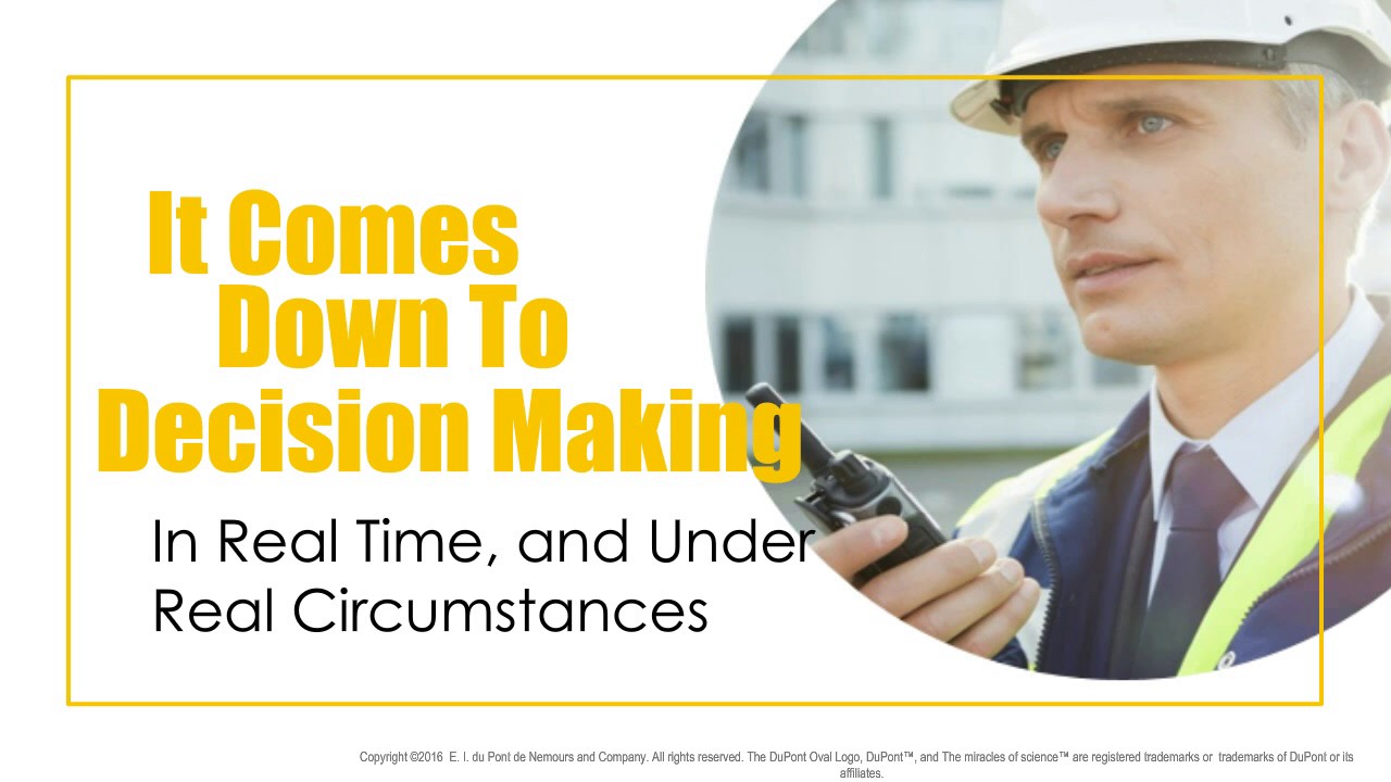 Free webinar: How to Get Employees to Stop Taking Unnecessary Risks ...