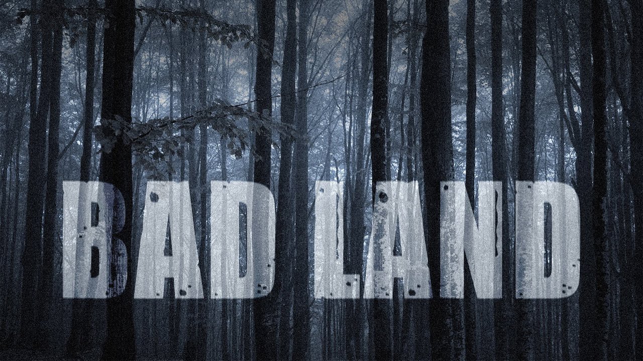 Bad Land 📽️ FULL HORROR MOVIE - YouTube