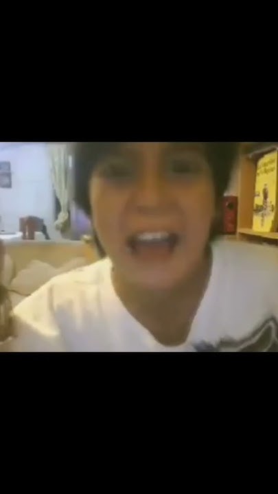 Es el ssj4 es real! Tomame una foto con el #adamaik #humor #latinoamerica #shorts #short # ...