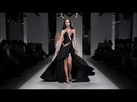 Gisele Bundchen - Natasha Poly - Mariacarla Boscono