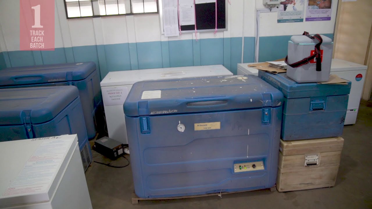 Completing a Stock Card and Summary Stock Card - YouTube