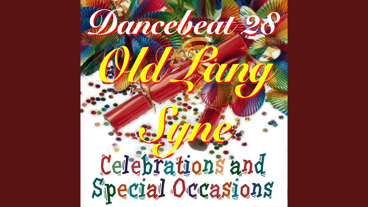 Old Lang Syne (Vocal) - YouTube