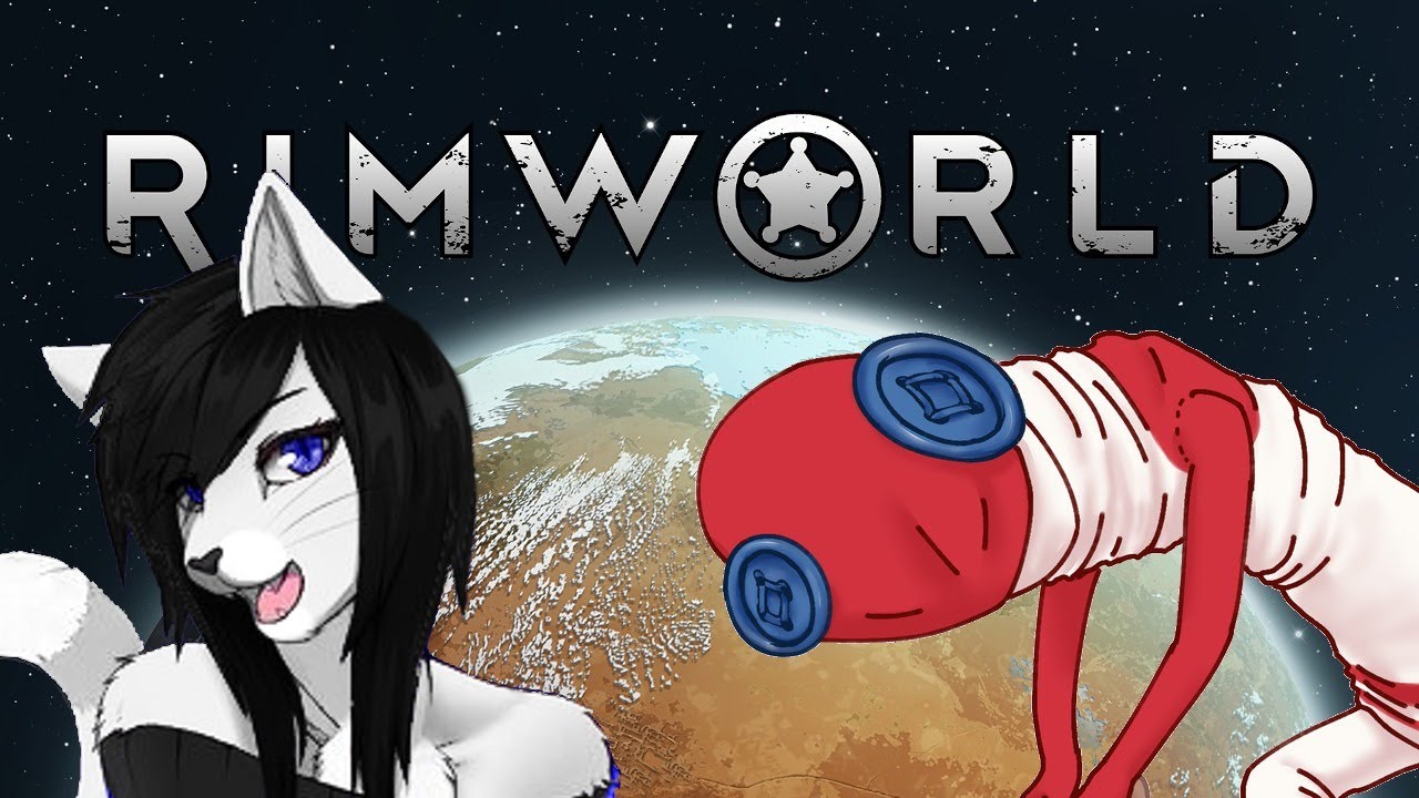 Rimword: Orassan Enclave (Ep. 1) - YouTube