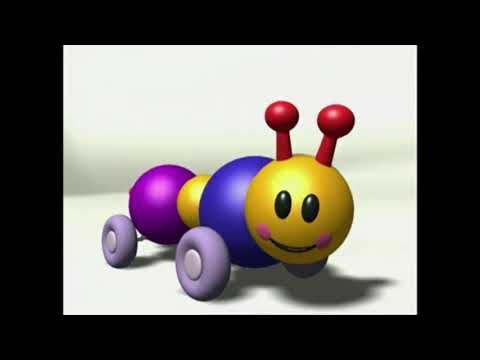 About Baby Einstein (2004) (Baby Mozart Version) - YouTube