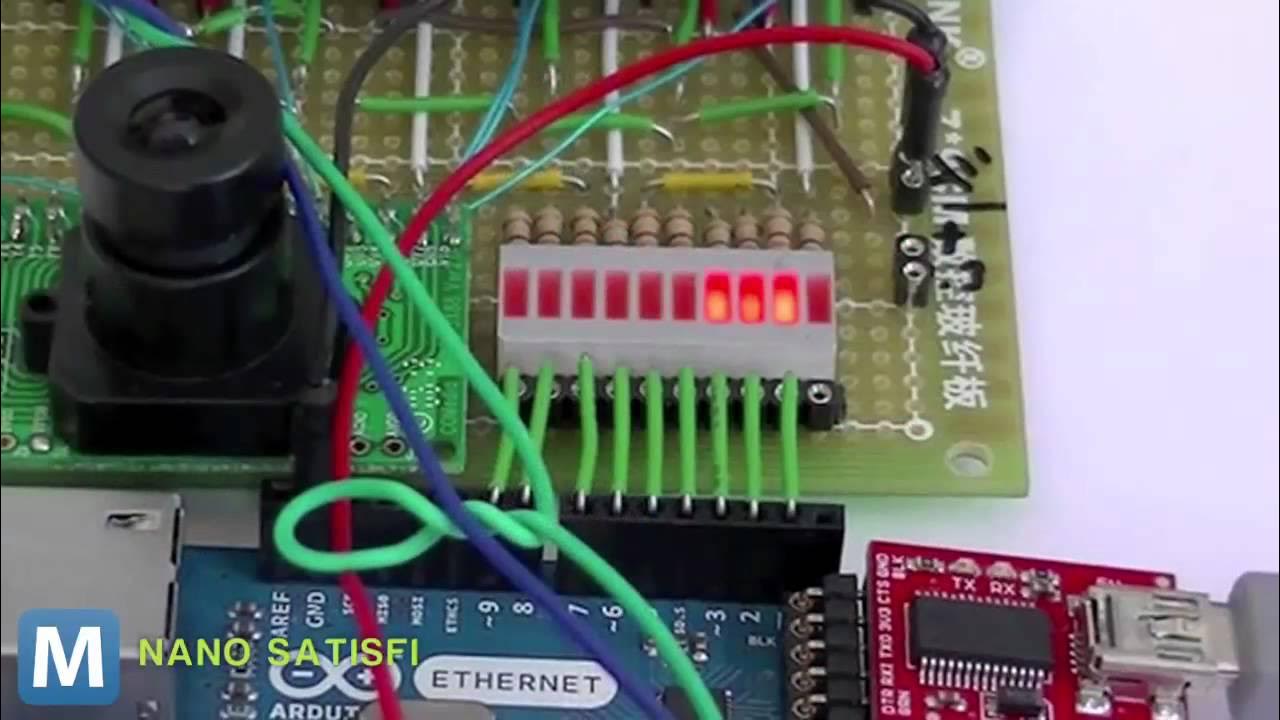 Arduino-Based Satellite Paves Way for Open-Source Space Exploration - YouTube
