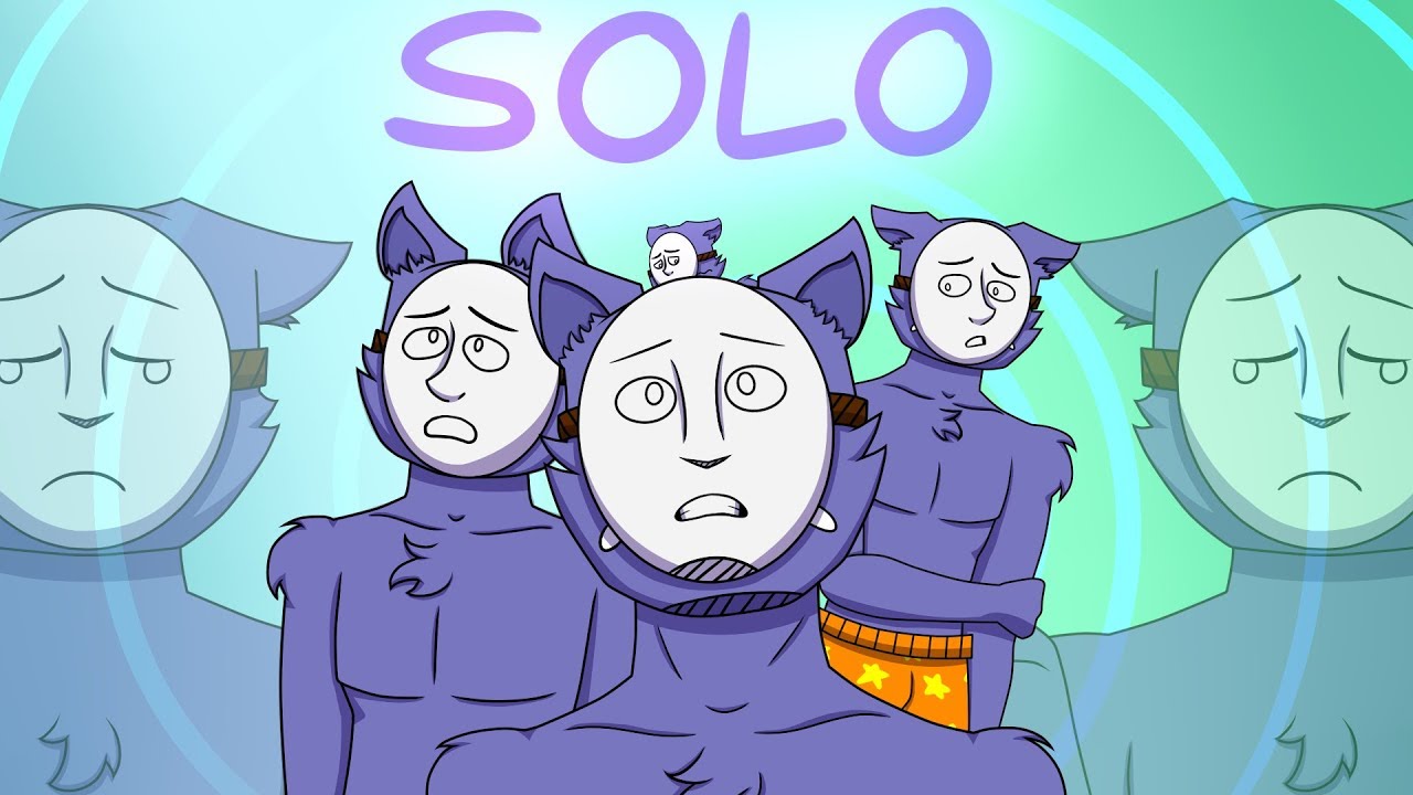 Solo | Animation Meme - YouTube