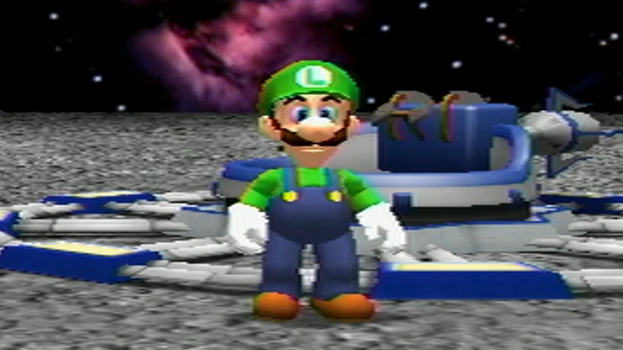 Mario Party 8 - Tic-Tac Drop - YouTube