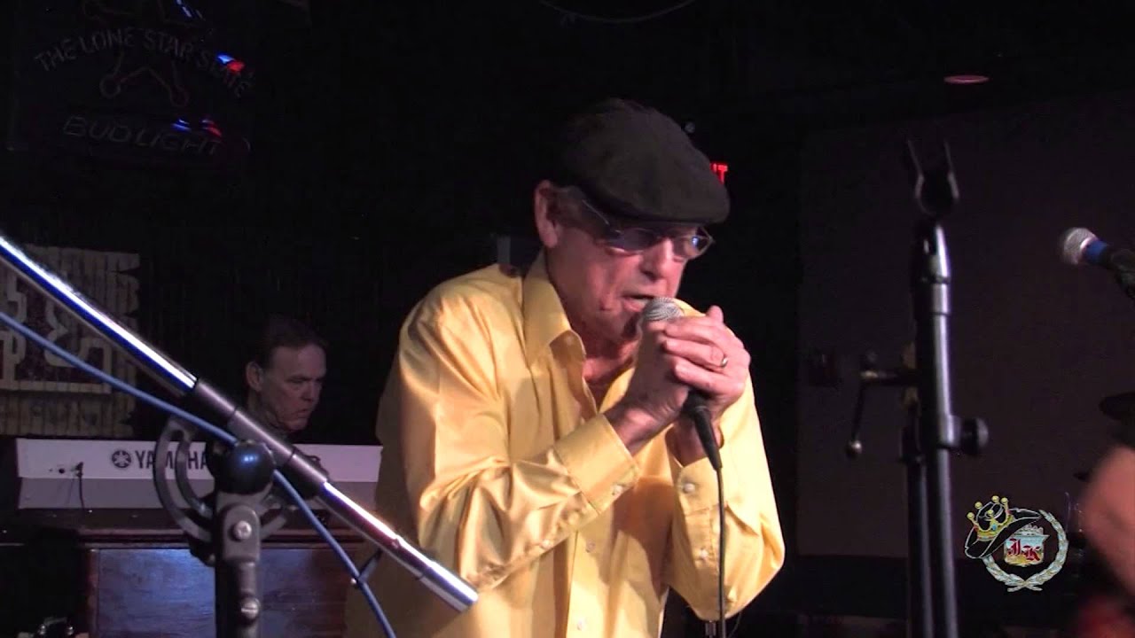 Jerry LaCroix Tribute Segment 5 - YouTube