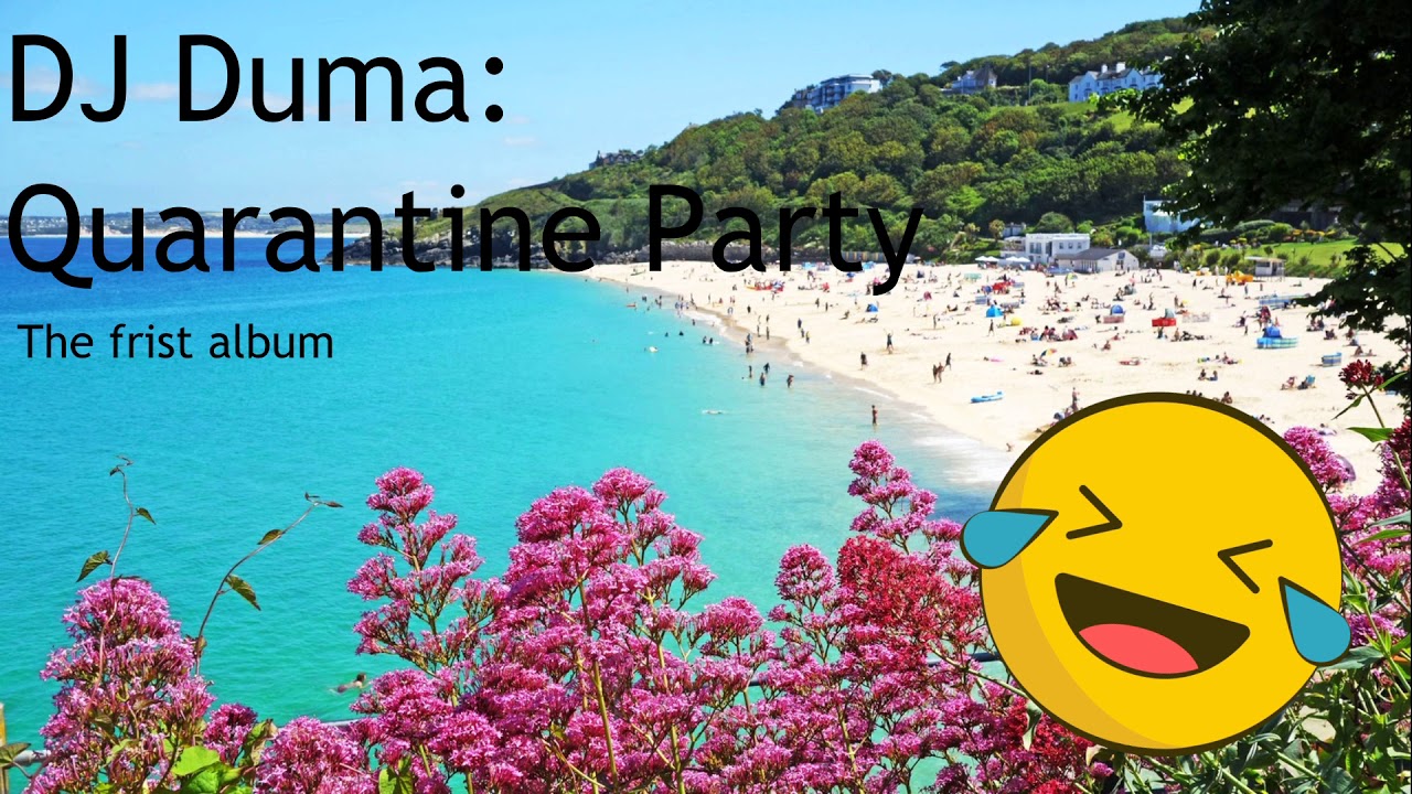 DJ Duma - A Hot Night (Electronic Reggae Mix) - YouTube