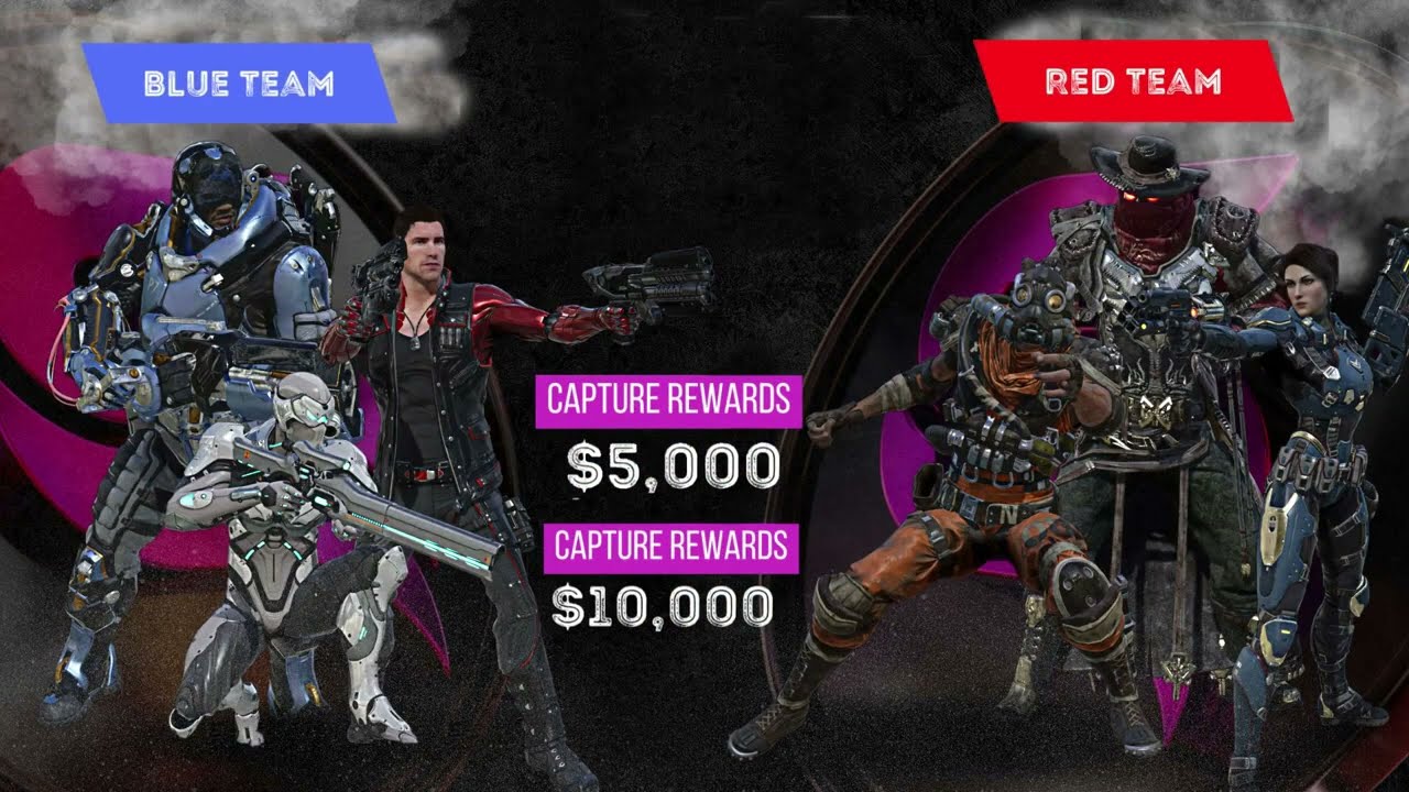 TNC Trailer Coin Mining - YouTube