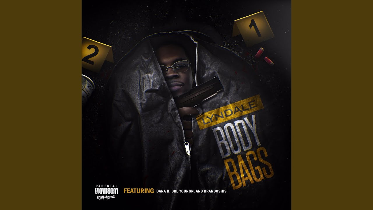 I Heard (feat. Dre Youngin' & Dana B) - YouTube Music