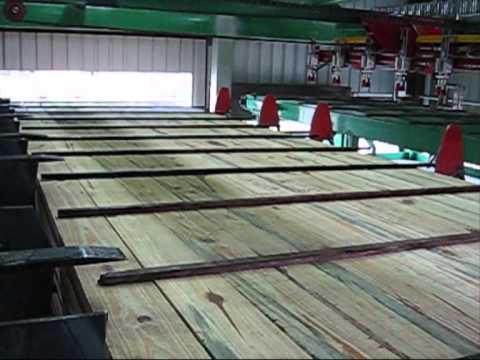Stick Placer .wmv - YouTube