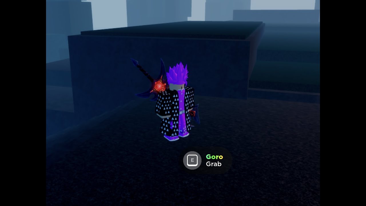 How to make your fruits invisible [GPO] - YouTube